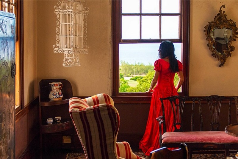 Explore the Haunted History of Rose Hall Great House | Travel Club