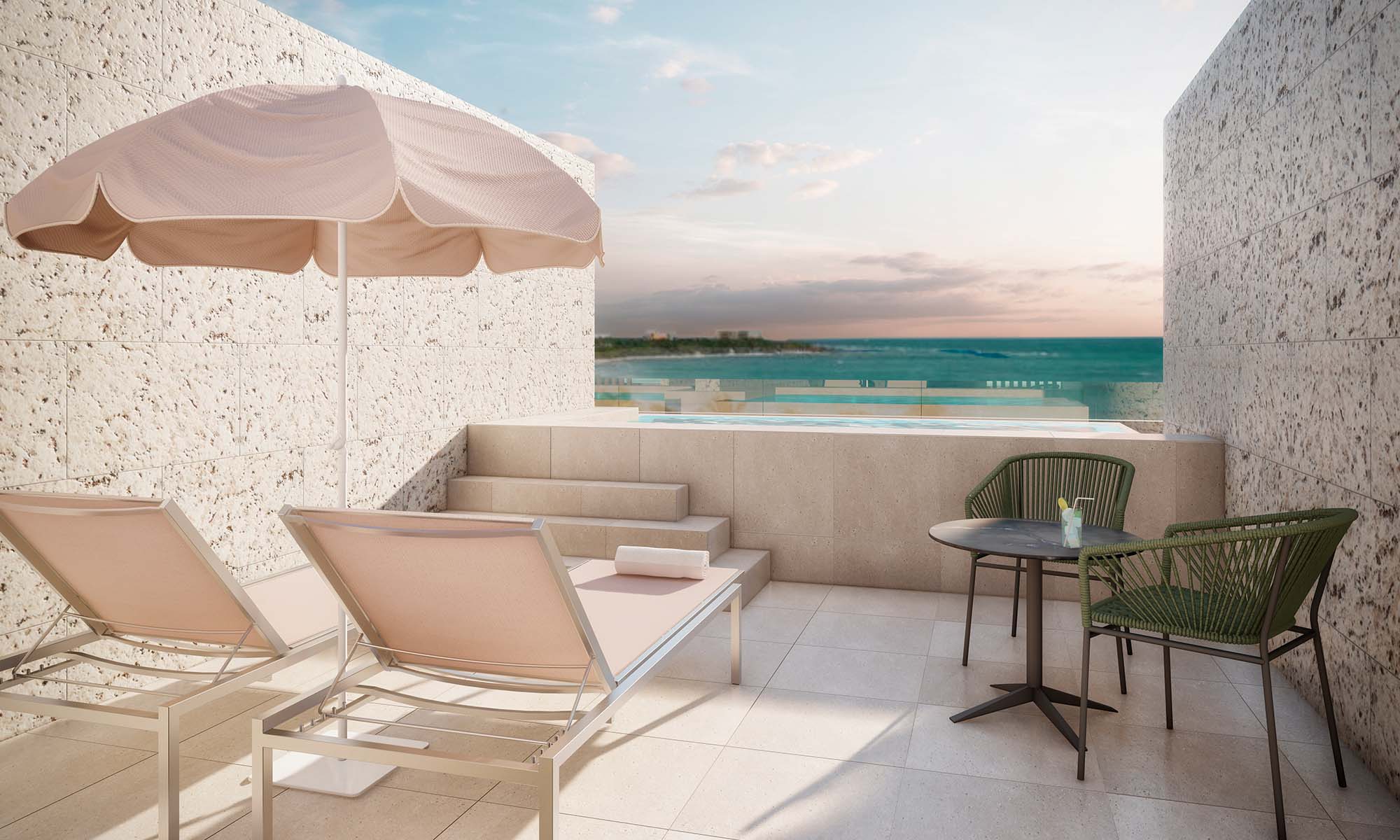 Family Selection Grand Palladium Kantenah Resort | Travel Club