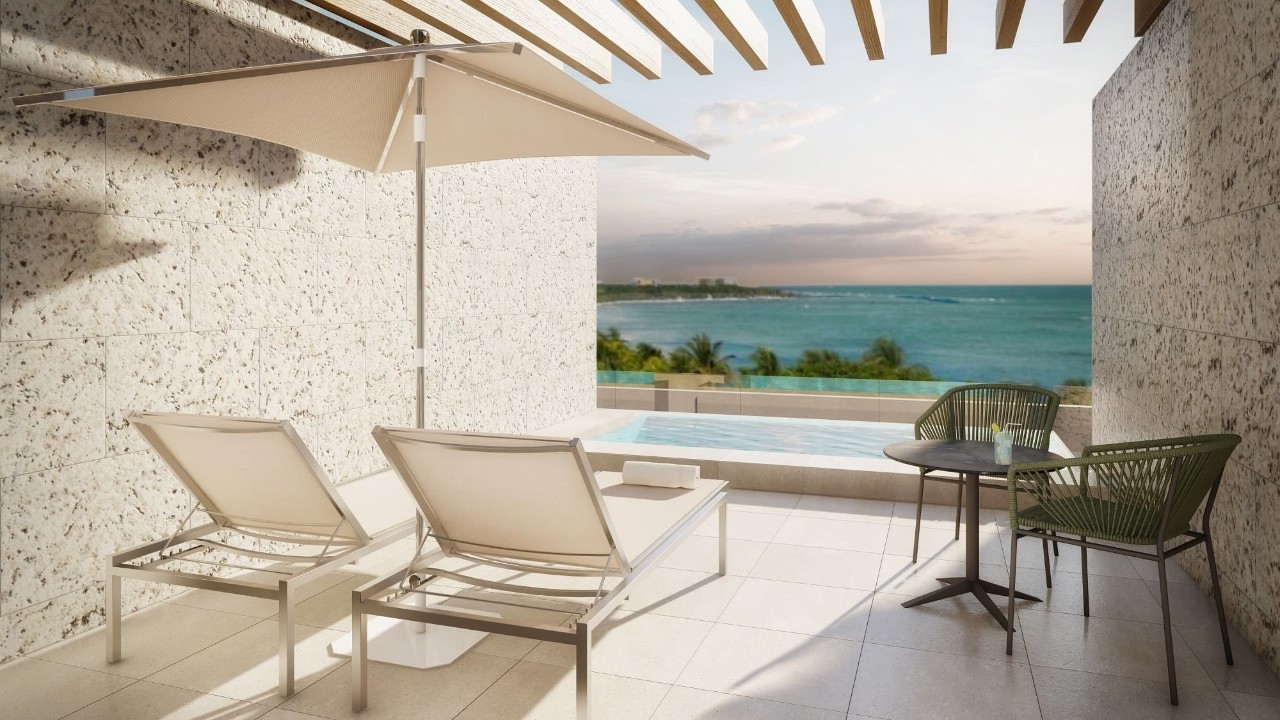 Rooms Family Selection Grand Palladium Kantenah | Travel Club