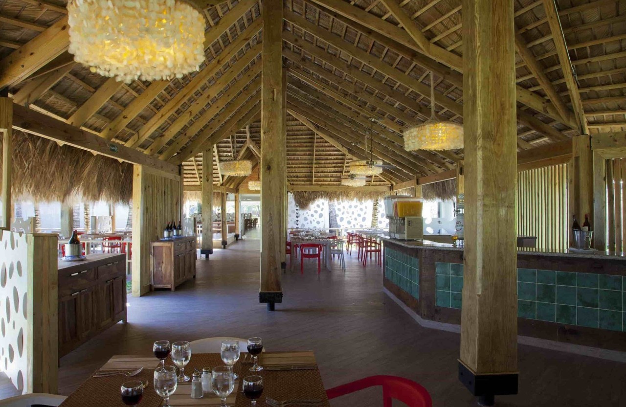 Luxury TRS Turquesa Hotel | Palladium Travel Club