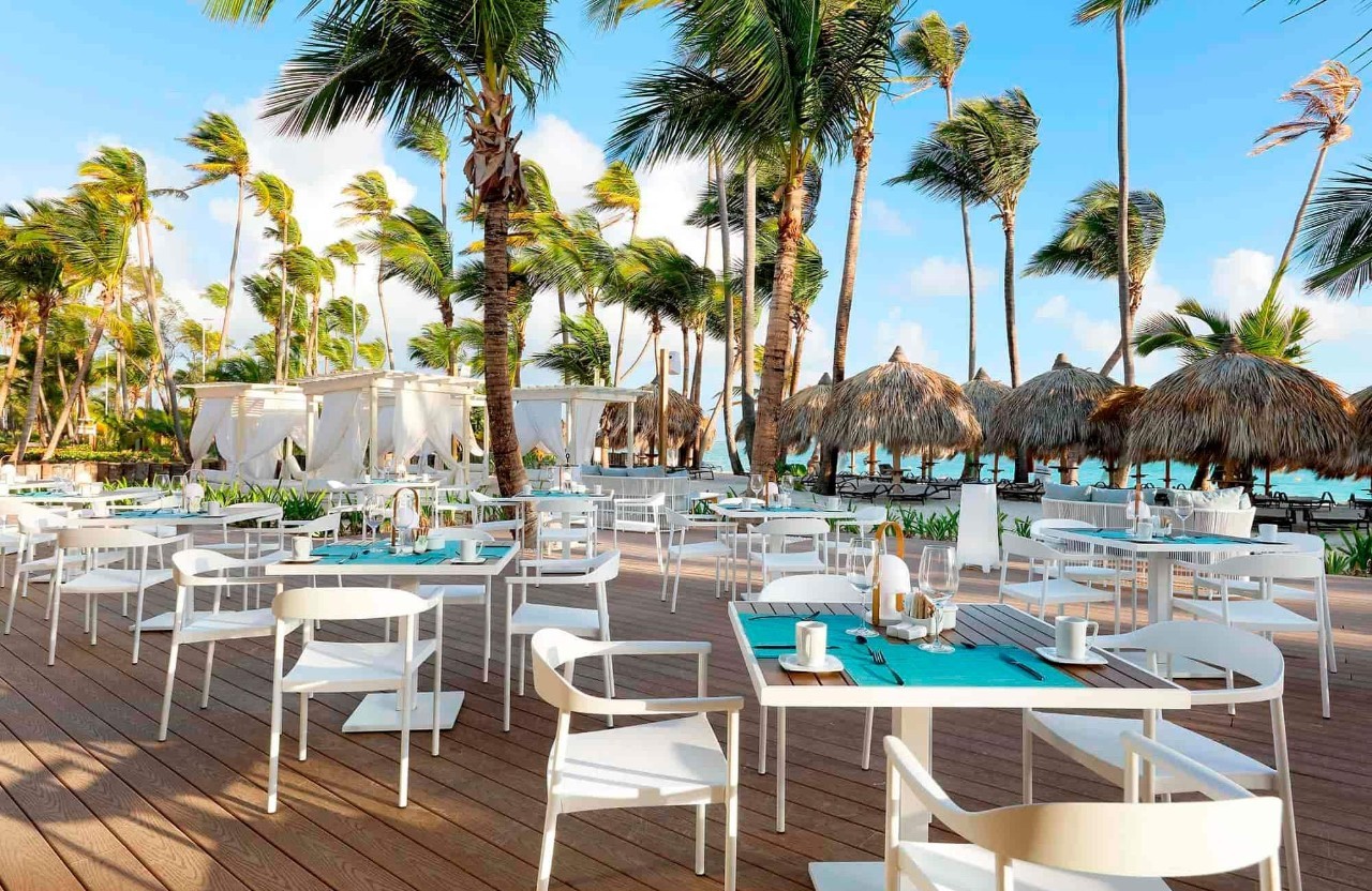 Luxury TRS Turquesa Hotel | Palladium Travel Club