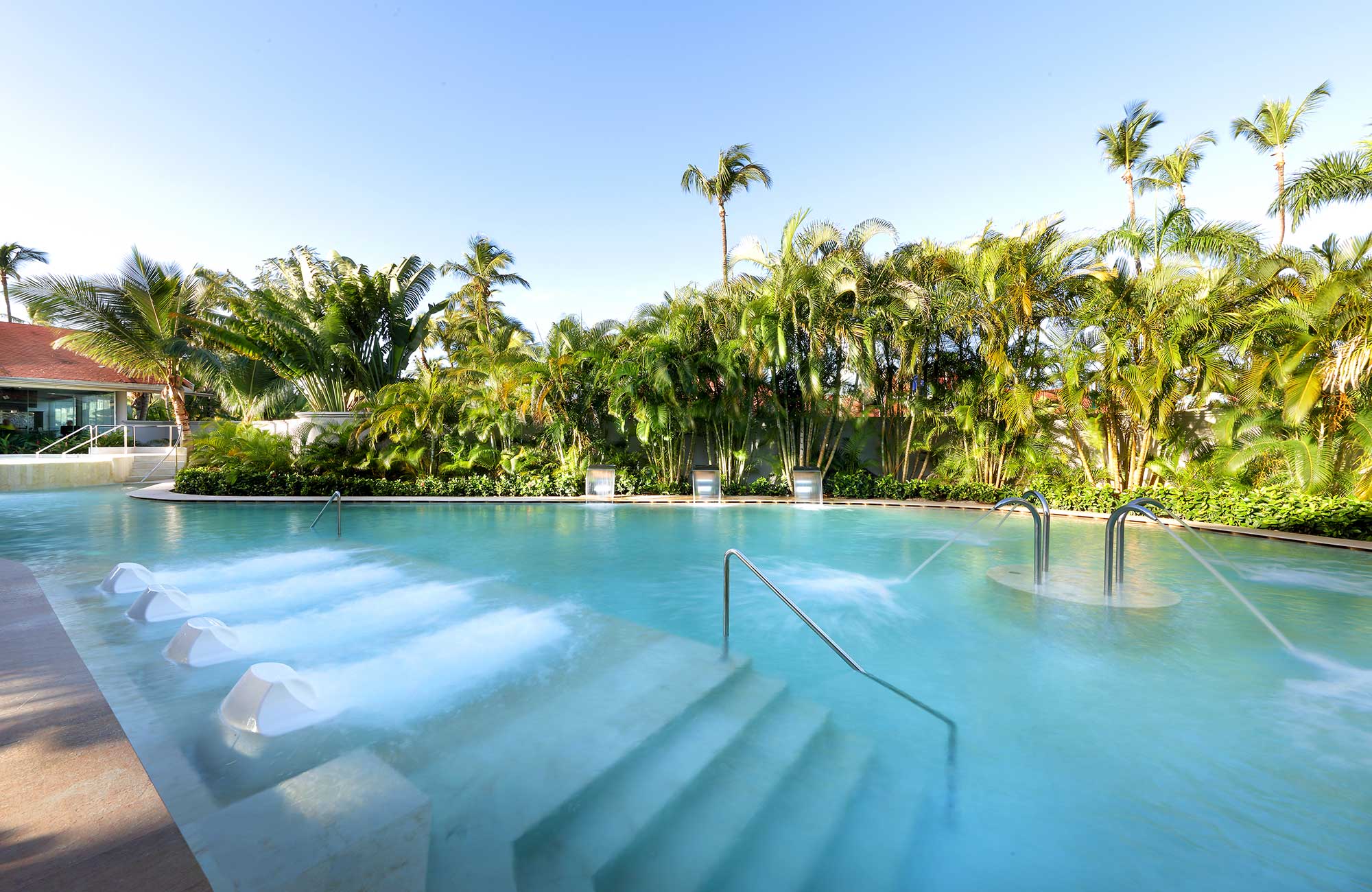 Luxury TRS Turquesa Hotel | Palladium Travel Club