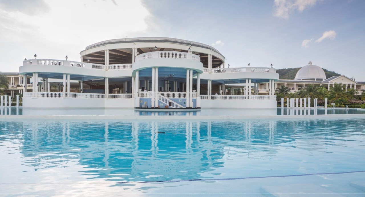 Grand Palladium Jamaica | Palladium Travel Club