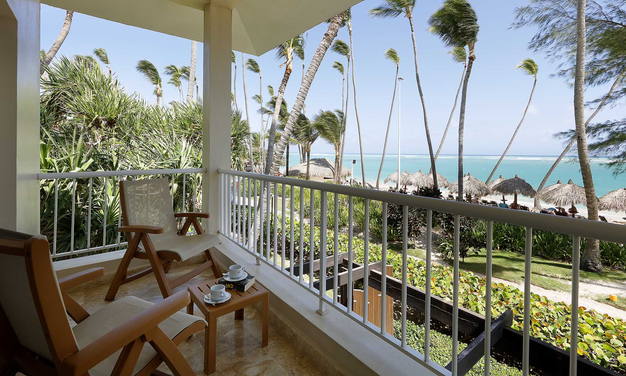 Grand Palladium Palace Resort Rooms | Palladium Travel Club