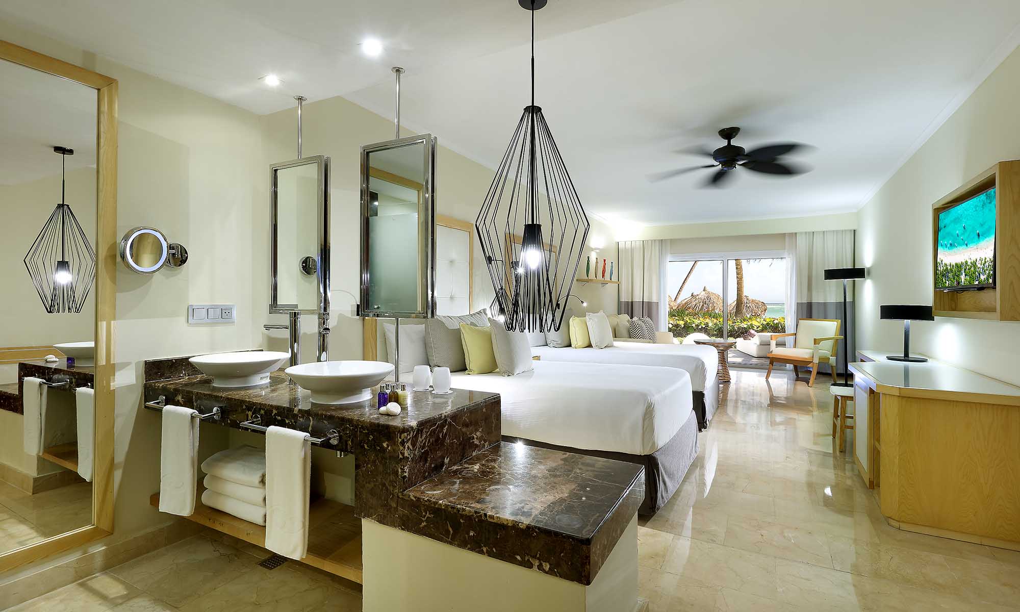 Grand Palladium Palace Resort Rooms | Palladium Travel Club