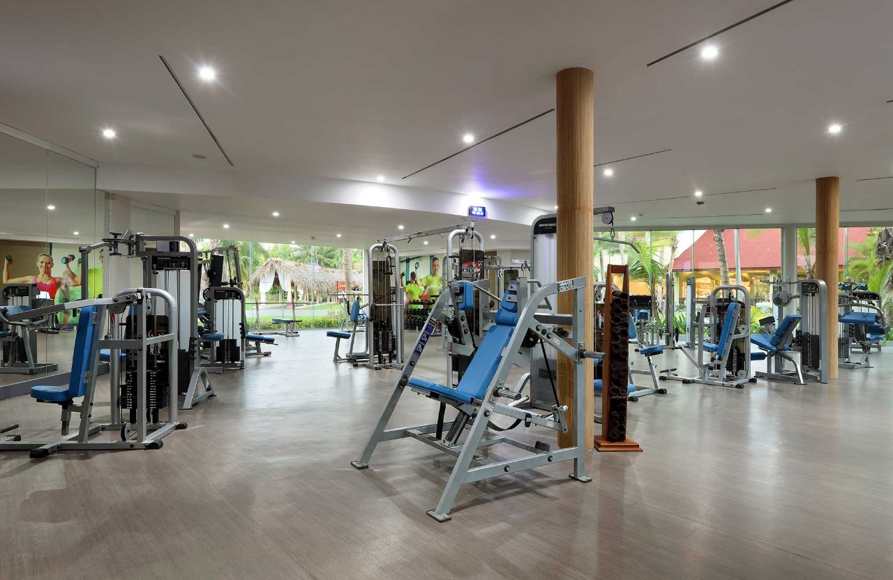 Grand Palladium Palace Resort | Palladium Travel Club