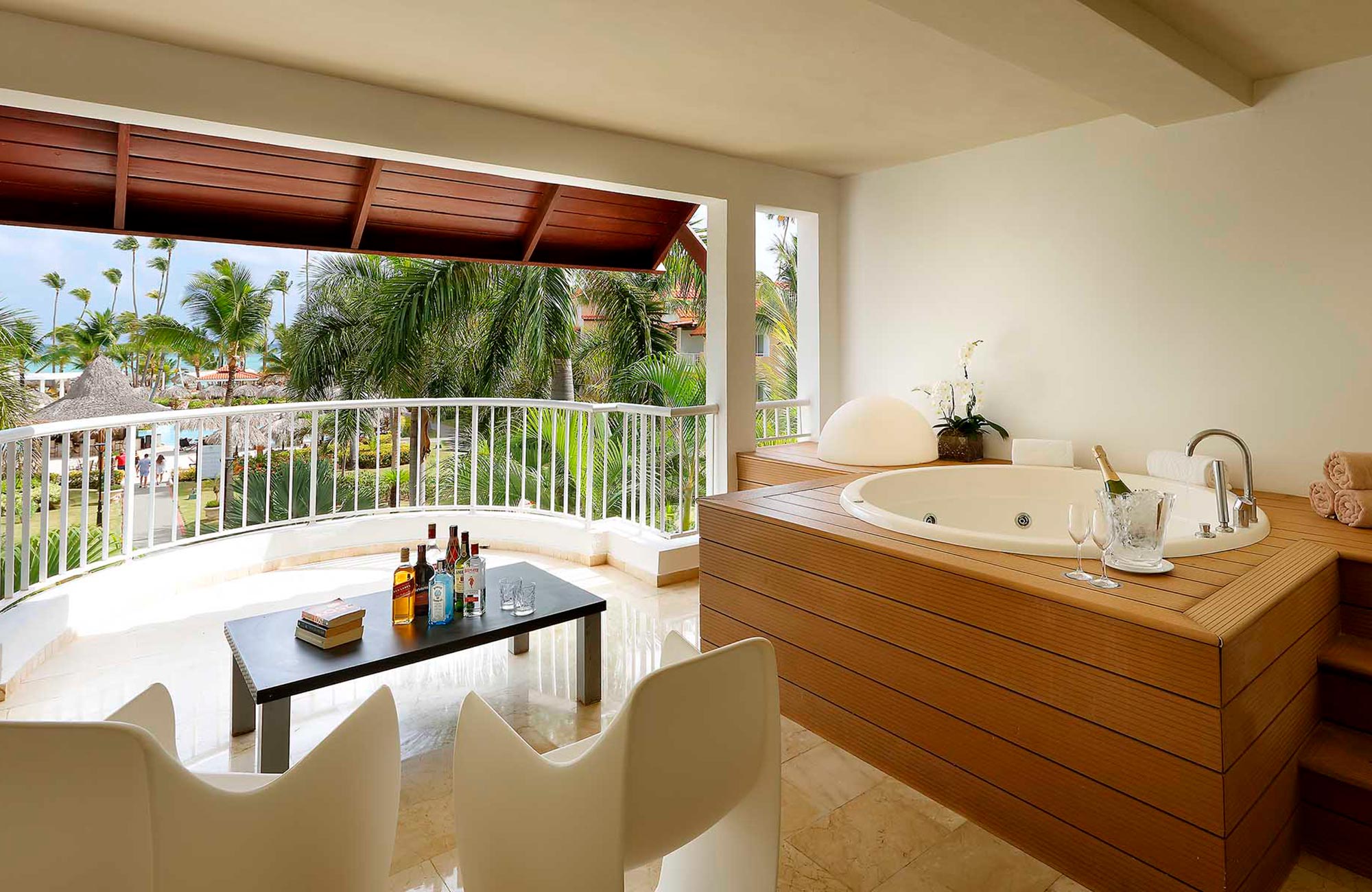 TRS Turquesa Hotel Galeria | Palladium Travel Club