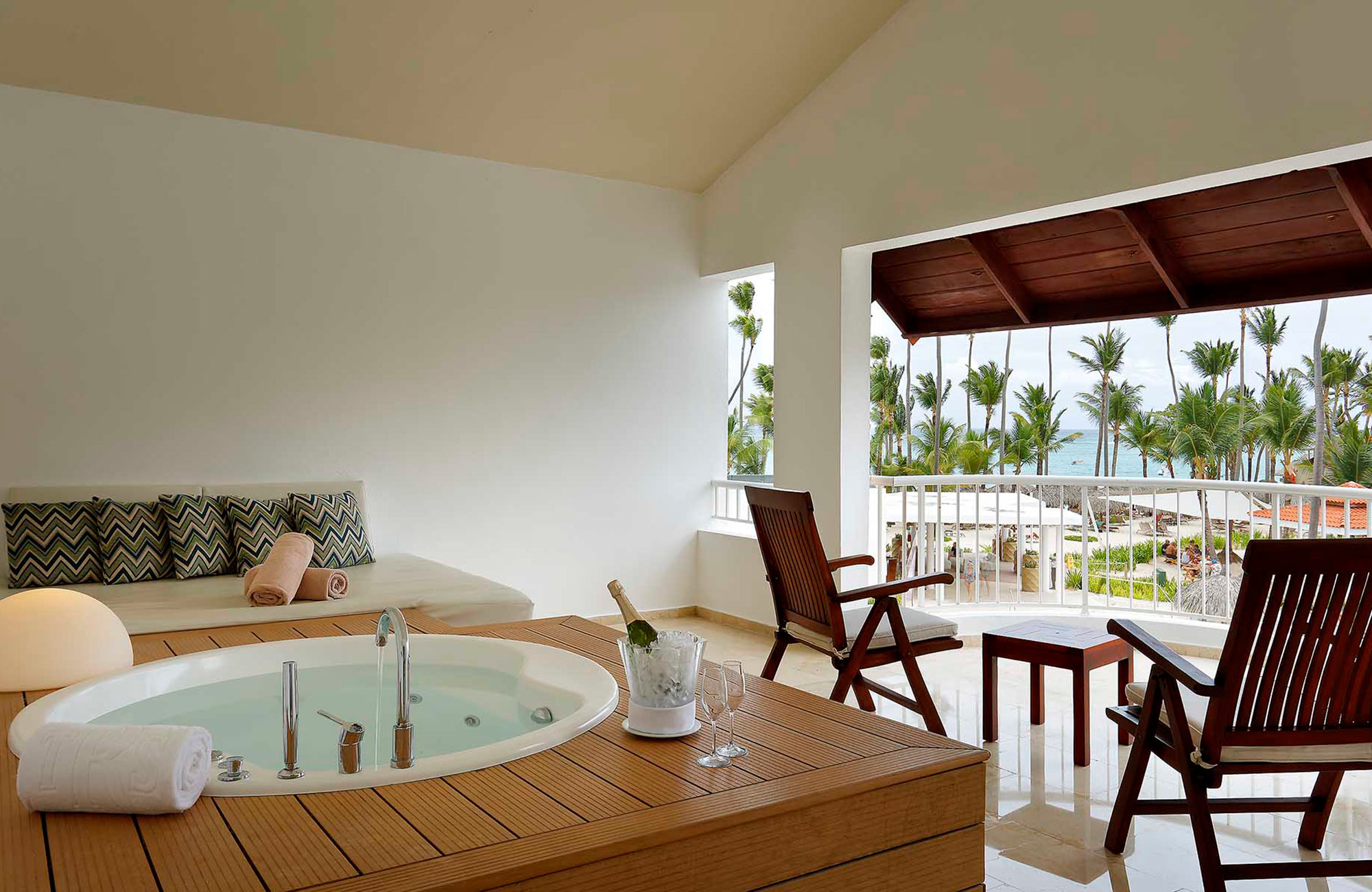 TRS Turquesa Hotel Galeria | Palladium Travel Club