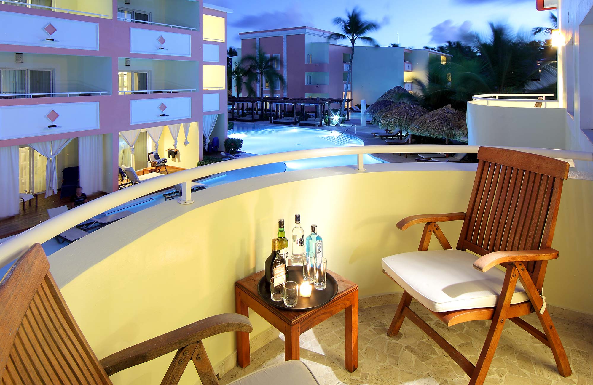 TRS Turquesa Hotel | Palladium Travel Club