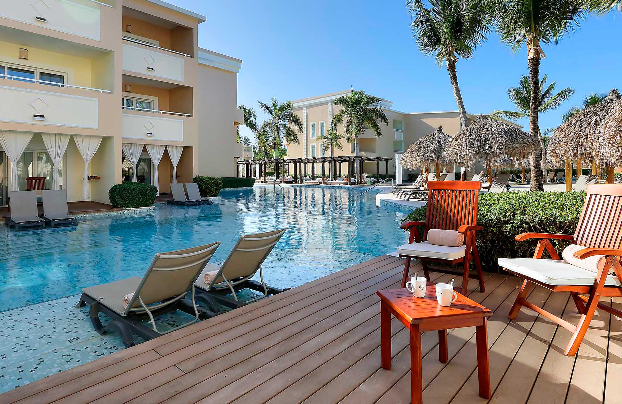 TRS Turquesa Hotel Galeria | Palladium Travel Club