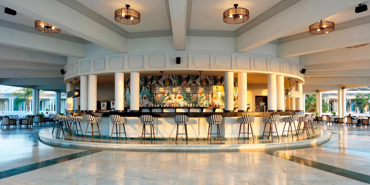 All-Inclusive Luxury Getaways at Palladium Travel Club