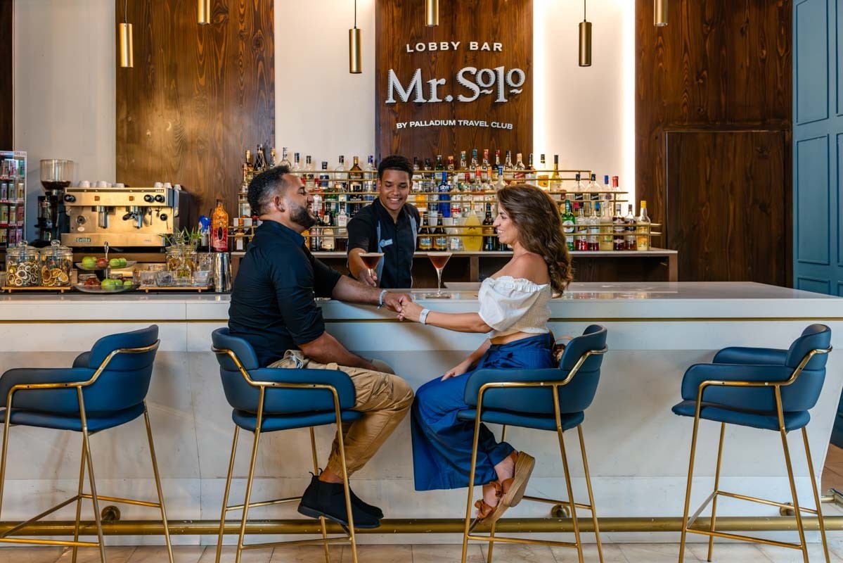 All-Inclusive Luxury Getaways at Palladium Travel Club