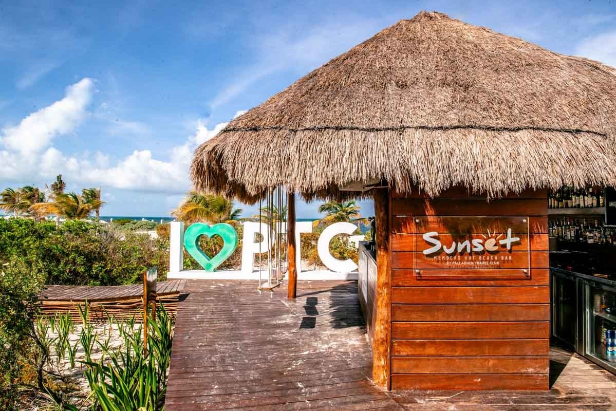 All-Inclusive Luxury Getaways at Palladium Travel Club